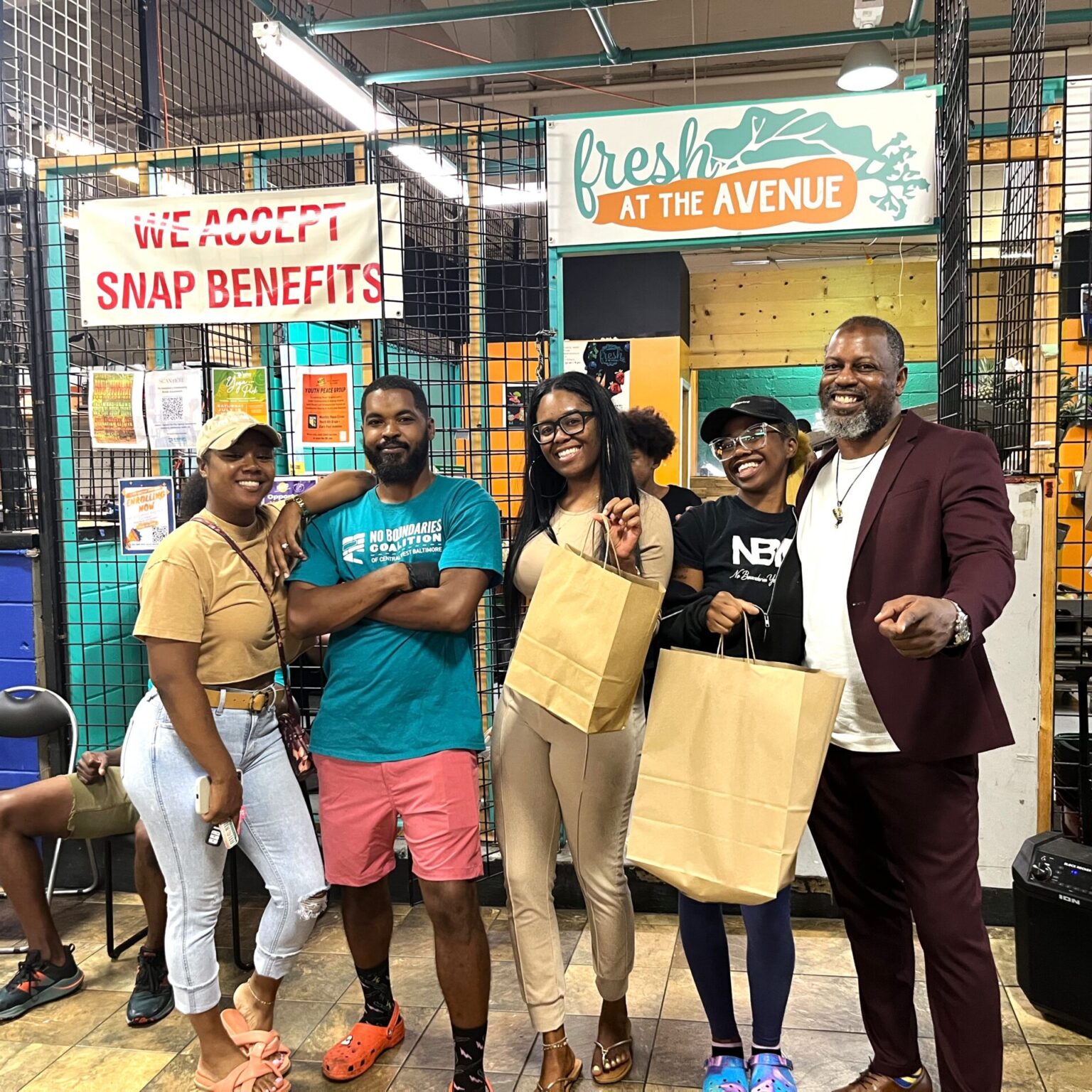 Baltimore Public Markets | Baltimore Public Markets