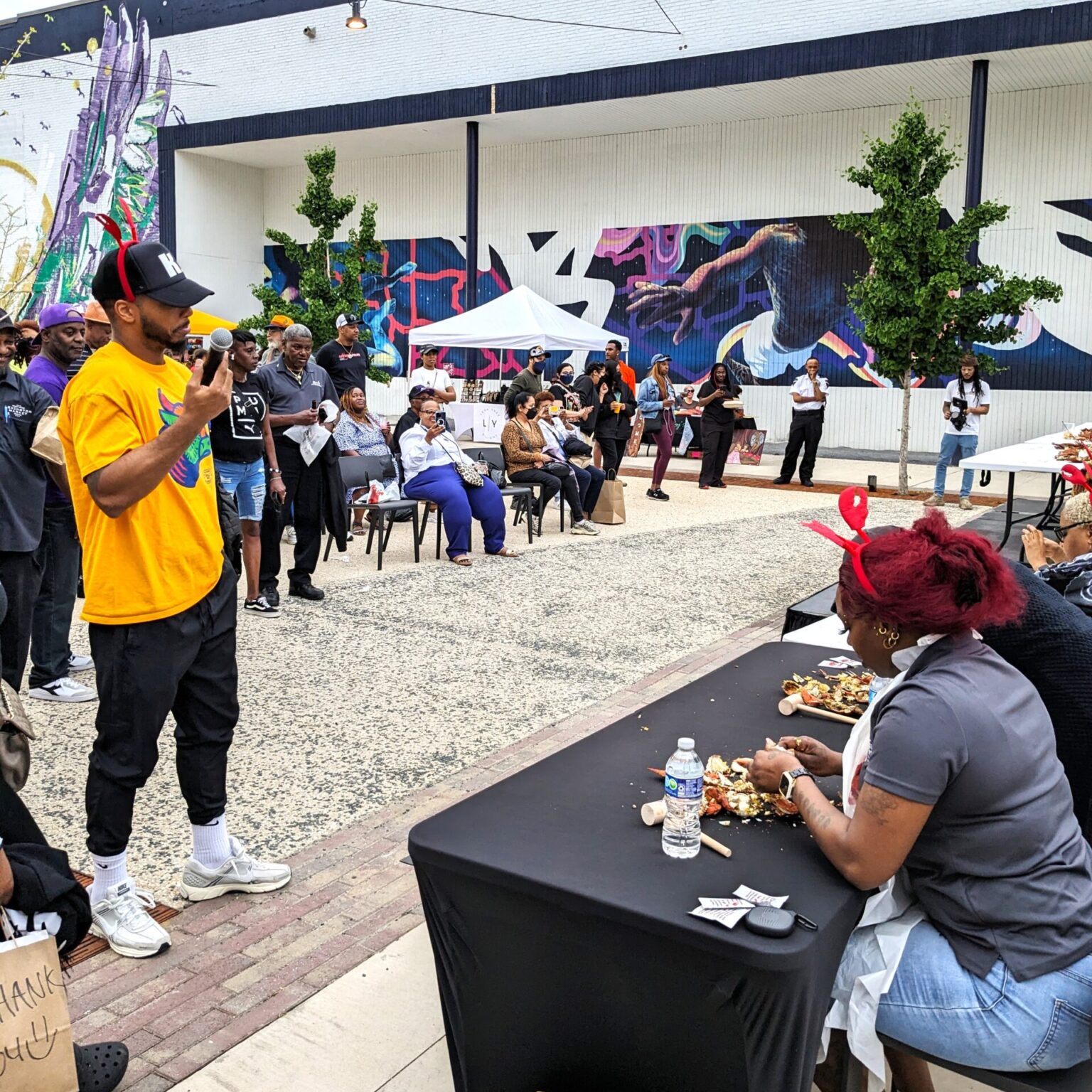 Baltimore Public Markets | Baltimore Public Markets