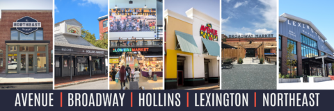 Baltimore Public Markets | Baltimore Public Markets